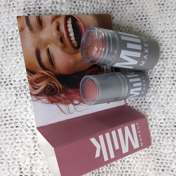 Milk Makeup | Makeup | Milk Makeup Lip Cheek Stick Set Duo In Werk ...